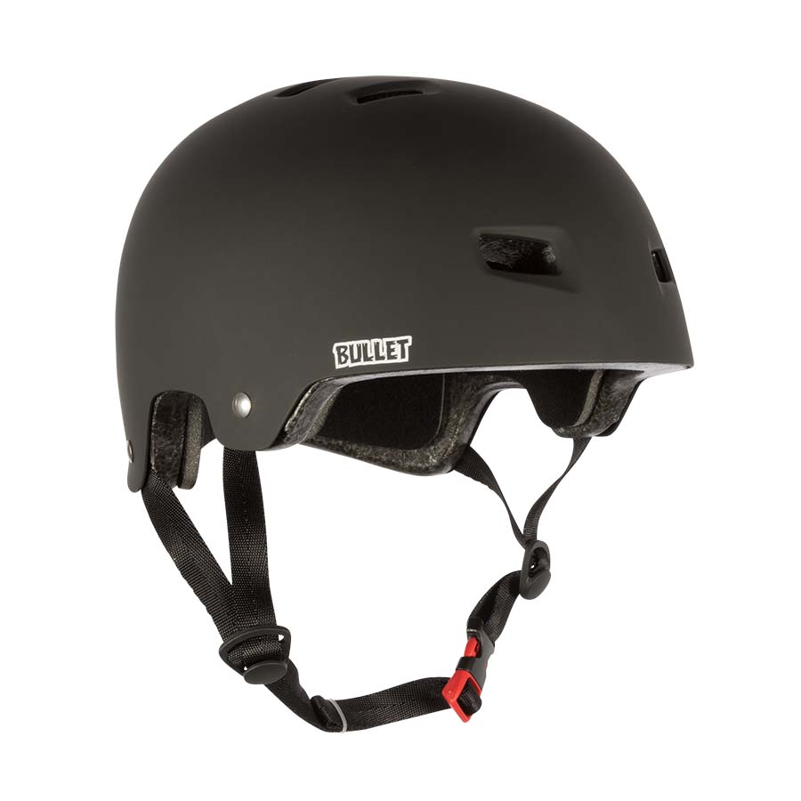 Deluxe Helmet LG/XL