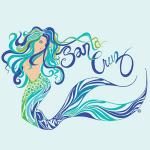 Made In Santa Cruz on the Wharf!